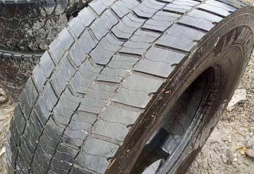 Бу шины michelin 315/70R22.5