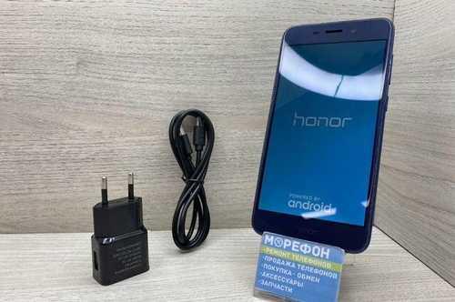 Смартфон Honor 6C Pro 32GB (JMM-L22)