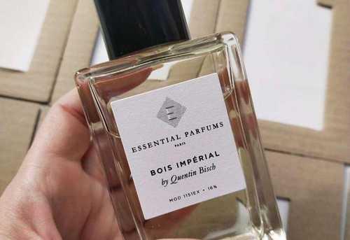 Essential parfums bois imperial оригинал 10мл