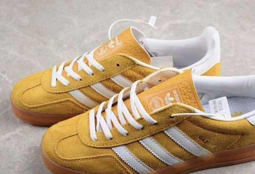 Кроссовки Adidas Gazelle indoor