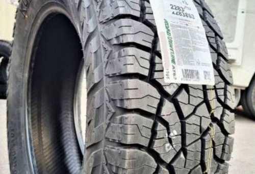 Kumho Road Venture AT52 315/70 R17