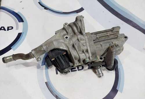 Клапан егр 306 dt 3.0 TD