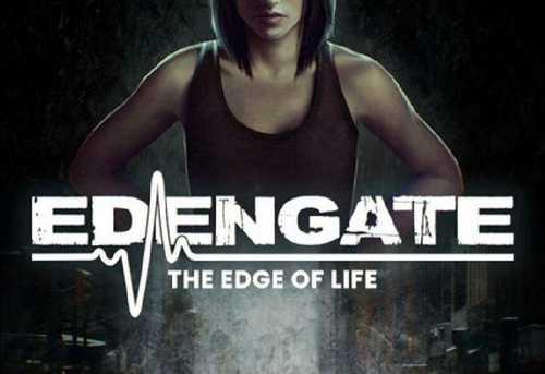 Edengate: The Edge of Life Xbox One XS ключ
