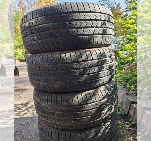 Goodyear Eagle Sport 225/50 R18