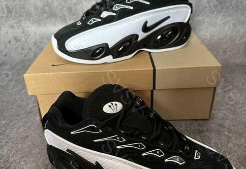 Кроссовки Nike Nocta Glide 'Black/White'