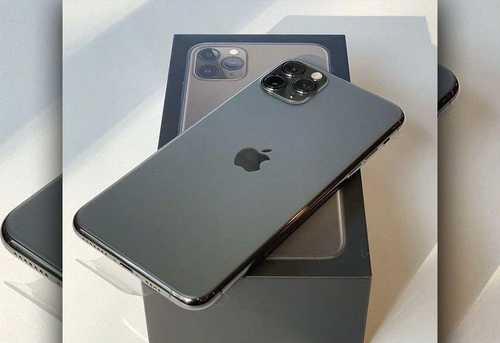 iPhone 11 Pro Max, 512 ГБ