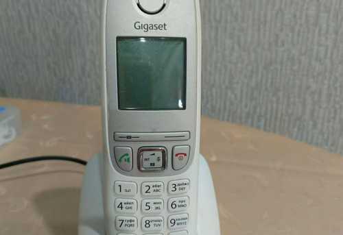 Телефон gigaset A415