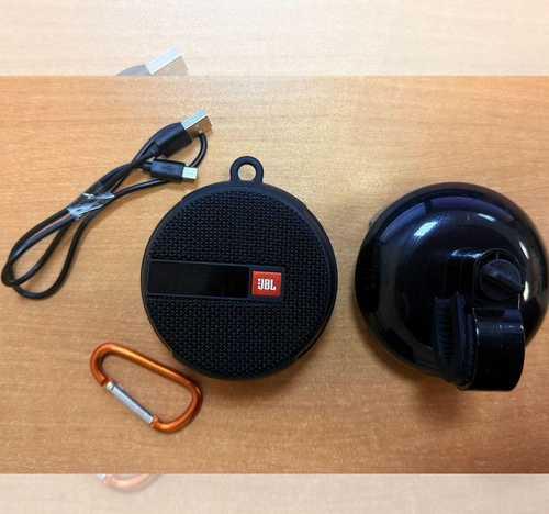 Портативная Bluetooth колонка JBL Wind 2