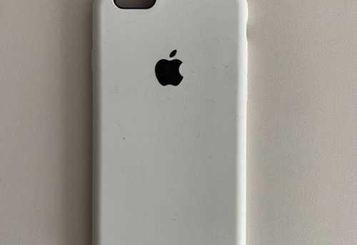 Чехол на iPhone 6s