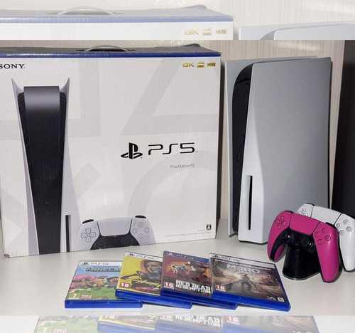 Sony playstation 5 CFI 1200A