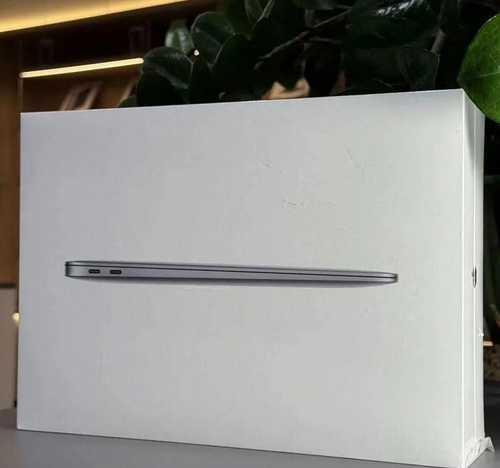 Apple Macbook Air 13 M1 2020 256gb