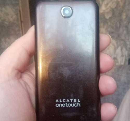 Alcatel One Touch 2012D