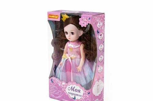 Кукла 79626 "Алиса" (37 см) на балу