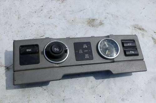 Блок кнопок Land Rover Range Rover LM3 M62B44 2003