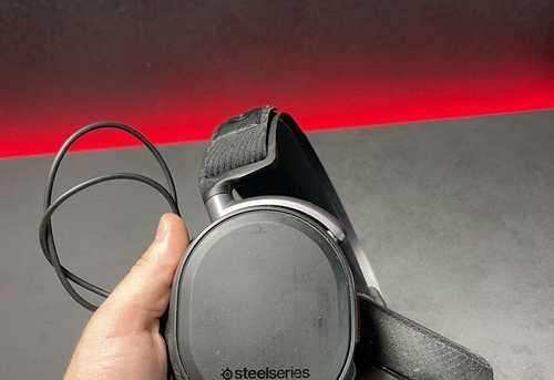 Гарнитура SteelSeries Arctis Pro