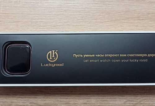 Новые LK9 Mini Умные Смарт-часы браслет