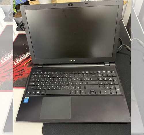 Ноутбук Acer AX2510-345E