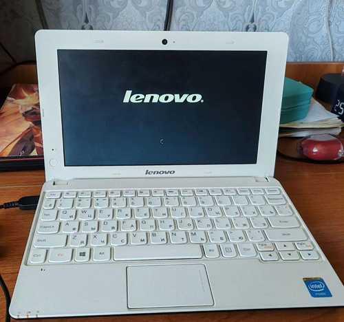 Нетбук lenovo ideapad