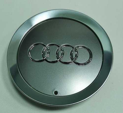 1шт Audi колпак для литых дисков