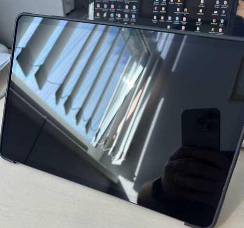 Планшет Xiaomi poco Pad 8\256