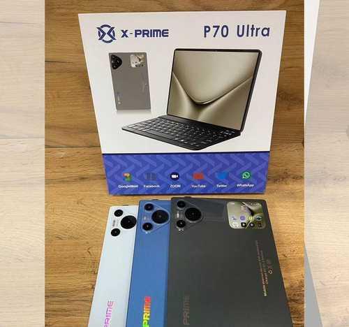 Планшет P 70 Ultra pro