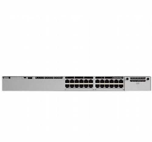 Коммутатор Cisco Catalyst C9200L-24P-4X-RE