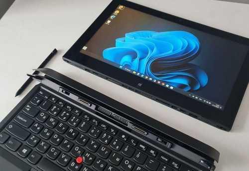 Ноутбук планшет Lenovo ThinkPad Core i5