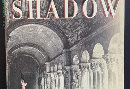 Книга на английском "The Poe shadow"