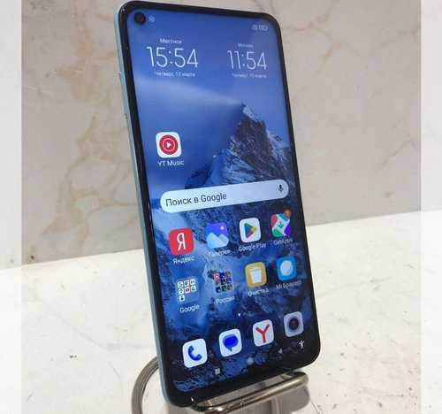 Xiaomi Redmi Note 9, 3/64 ГБ