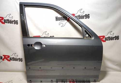 Дверь передняя правая Honda Cr-V 2 RD8 K20A4 2006
