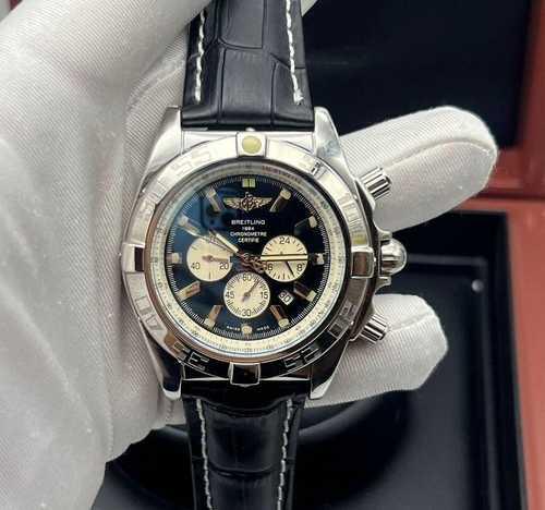 Часы мужские Breitling Chronomat