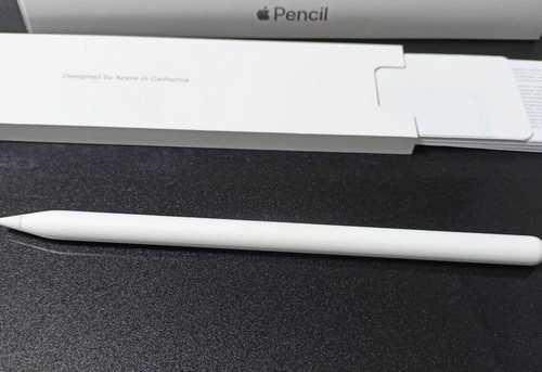 Продам стилус Apple Pencil 2, оригинал
