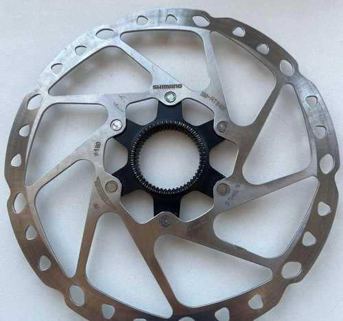 Ротор shimano 180 sm-rt 64