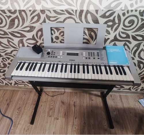 Синтезатор Yamaha ypt 360