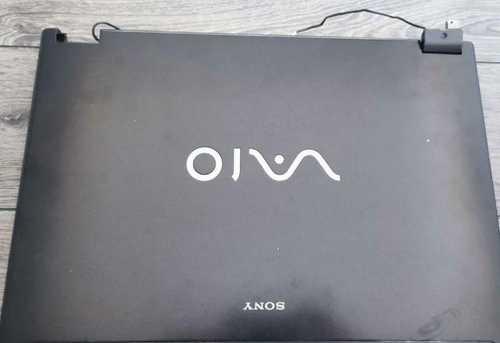 Запчасти на Sony Vaio VGN AR 21 MR / VGN AR 31 SR