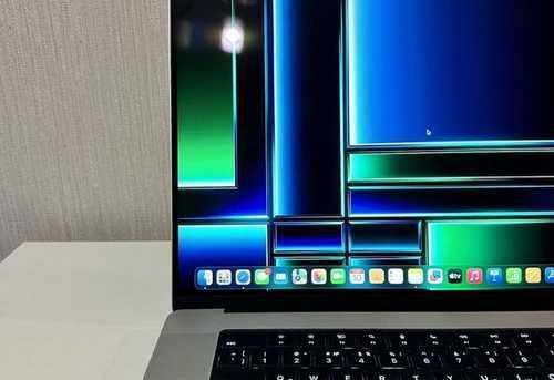 Apple MacBook Pro 16 m3 pro 18 512