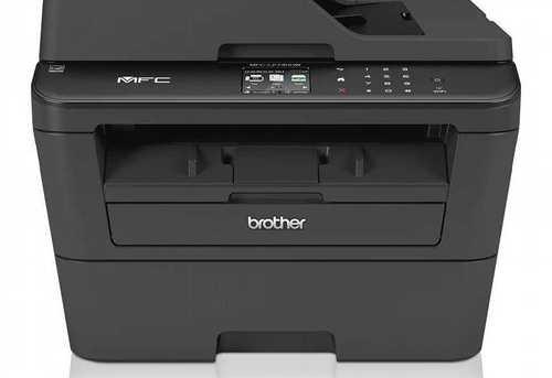 Принтер Brother MFC-L2740DWR