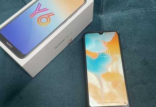 HUAWEI Y6, 2/8 ГБ