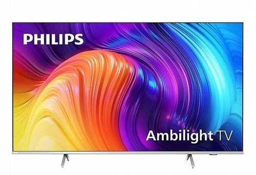 Телевизор philips 75PUS8807