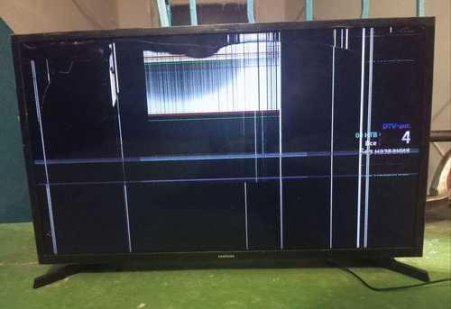 Телевизор samsung UE32N4000