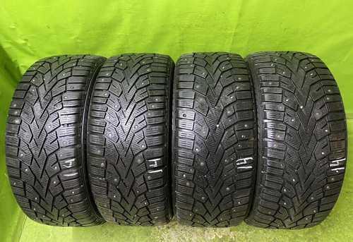 Gislaved NordFrost 100 225/50 R17 98T