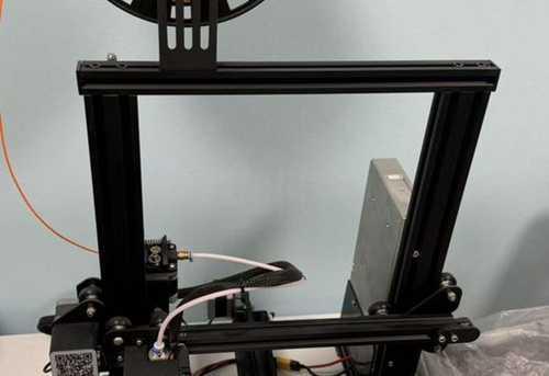 3D-принтер Creality Ender 3 Pro