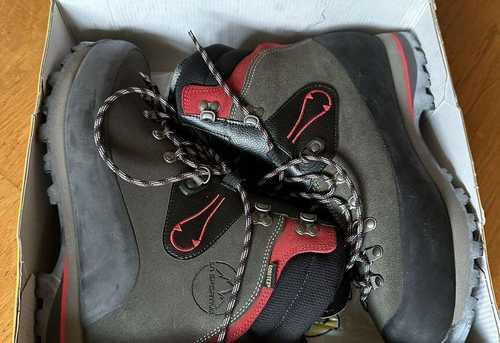 Ботинки La Sportiva Karakorum (45,5) горные