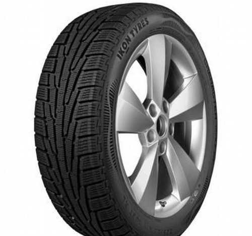 Ikon Tyres Nordman RS2 SUV 215/70 R16