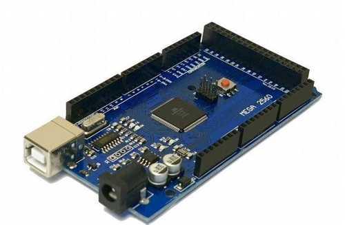 Arduino Mega 2560 R3