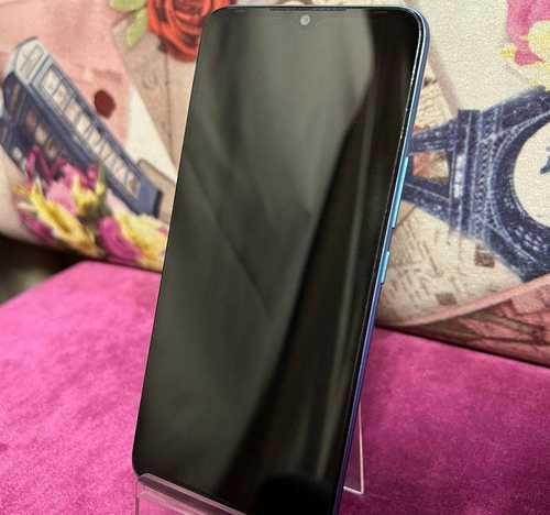 Infinix Hot 20i, 4/128 ГБ
