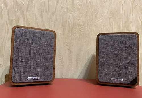 Активные колонки Ruark Audio MR1 MK2