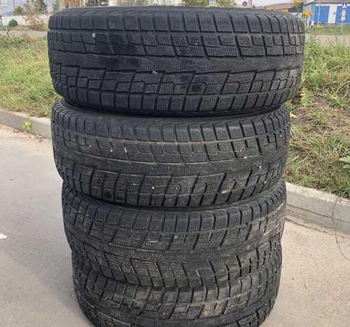 Yokohama Geolandar X-AT 225/60 R18 100Q