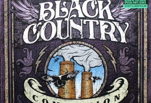 Виниловая пластинка Black Country Communion - 2 (1