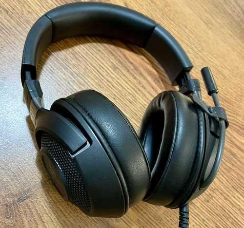 Проводные наушники Razer Kraken X Lite